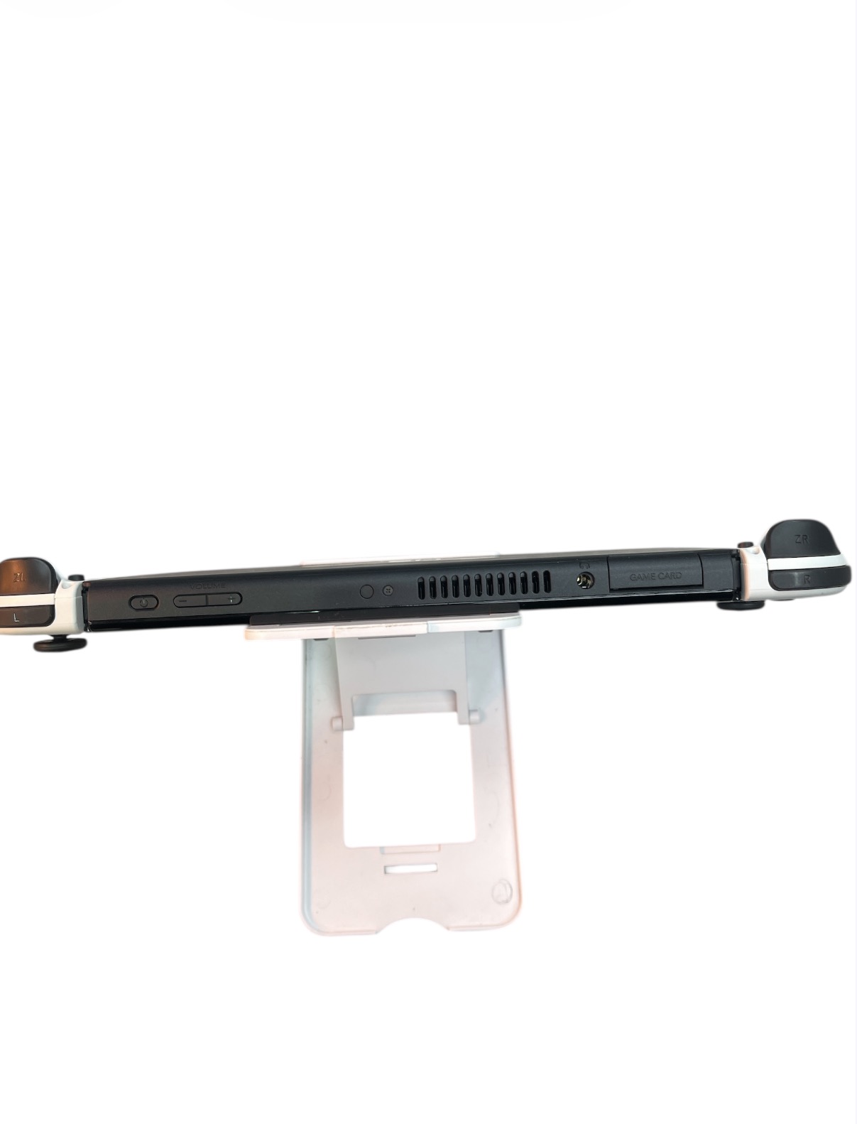 Pre-owned Nintendo Switch OLED Console - Own4Less